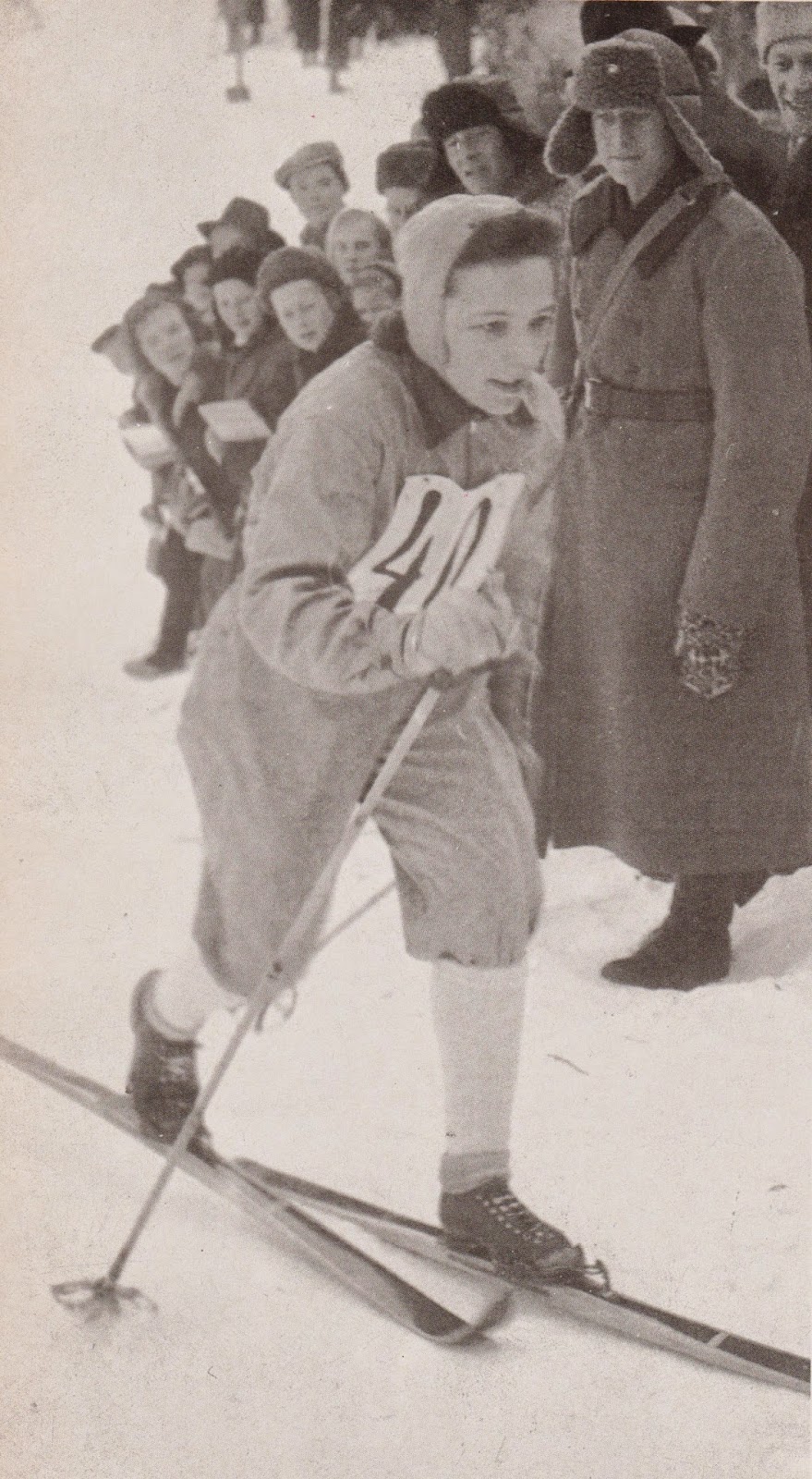 Urheilun historia: Kultaa, hopeaa, pronssia