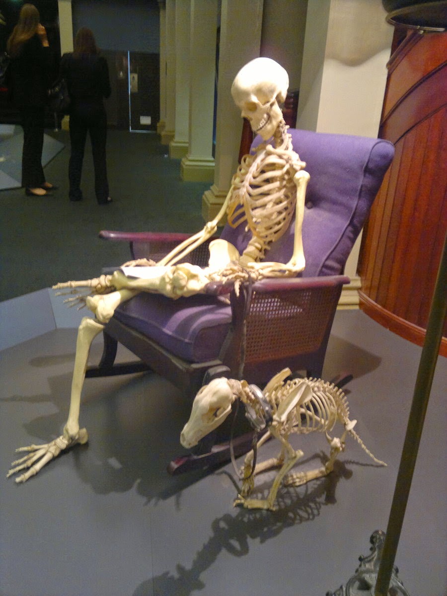 Candace Lafleur's Blog, page 6