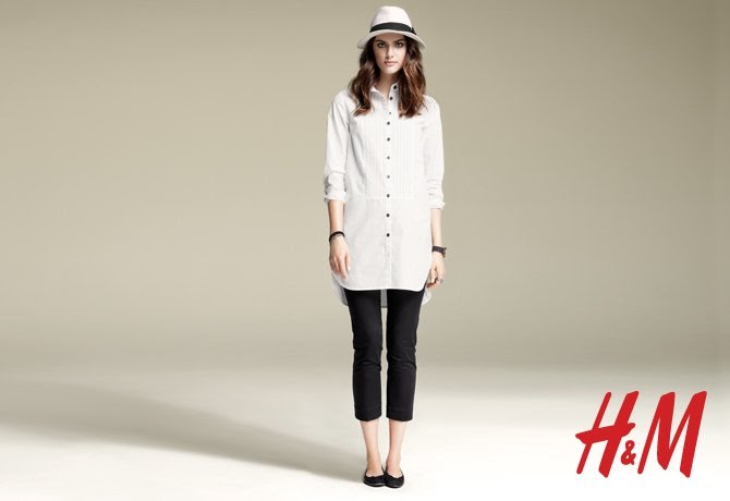 Moda H&M Essential para mujer | Moda