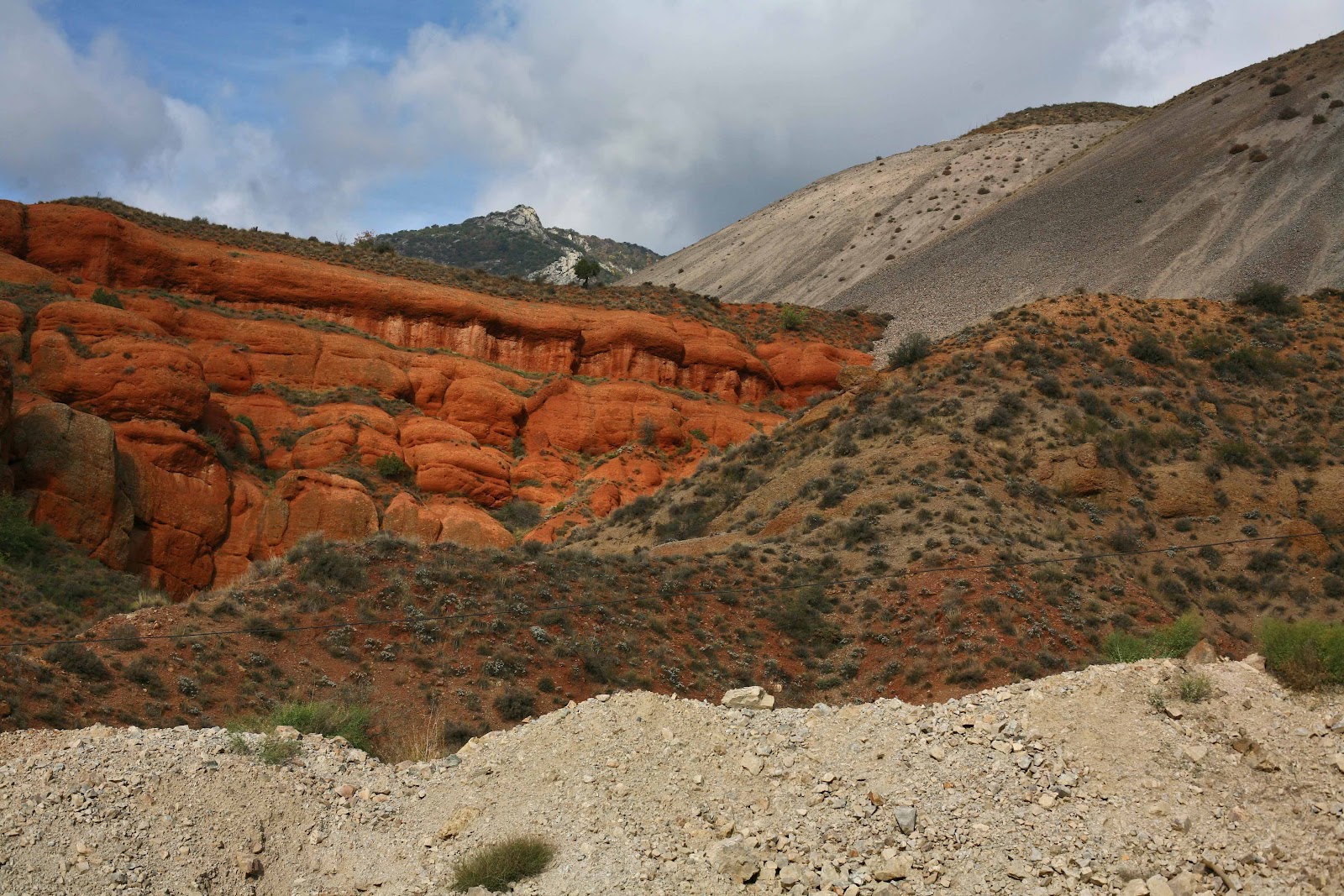Battle for Green or Let's protect our nature: Agarak Copper-Molybdenum ...