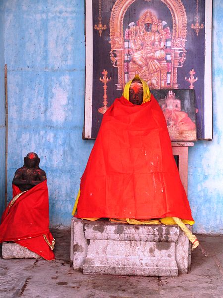 Hindu Temples of India: Raghunathji Temple, Devprayag, Uttarakhand
