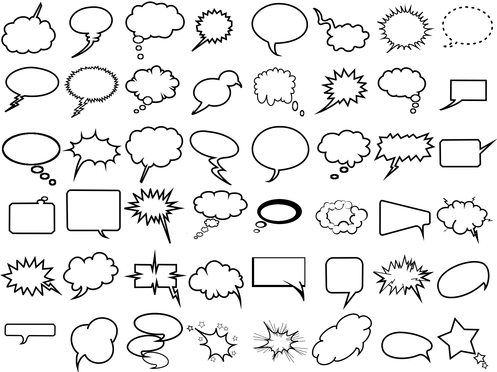 Mc Zerrill: Gimp Tutorial - Come creare un fumetto