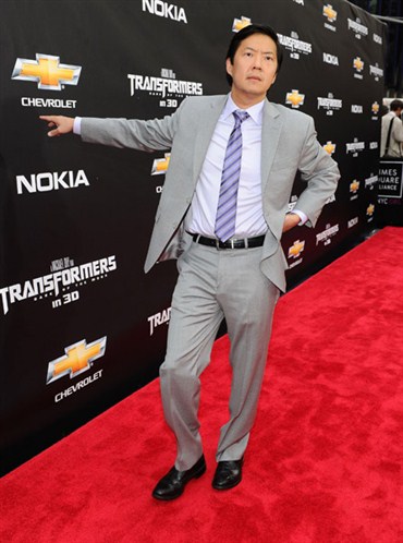 Transformers Area ☆: Desember 2011