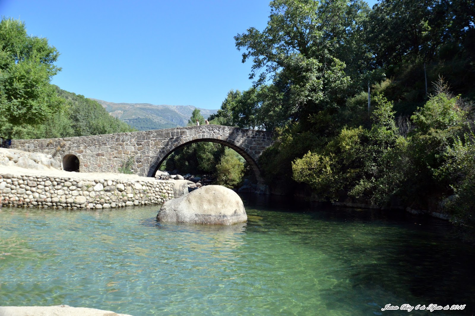Trochando por Extremadura y alrededores: JARANDILLA DE LA VERA ...