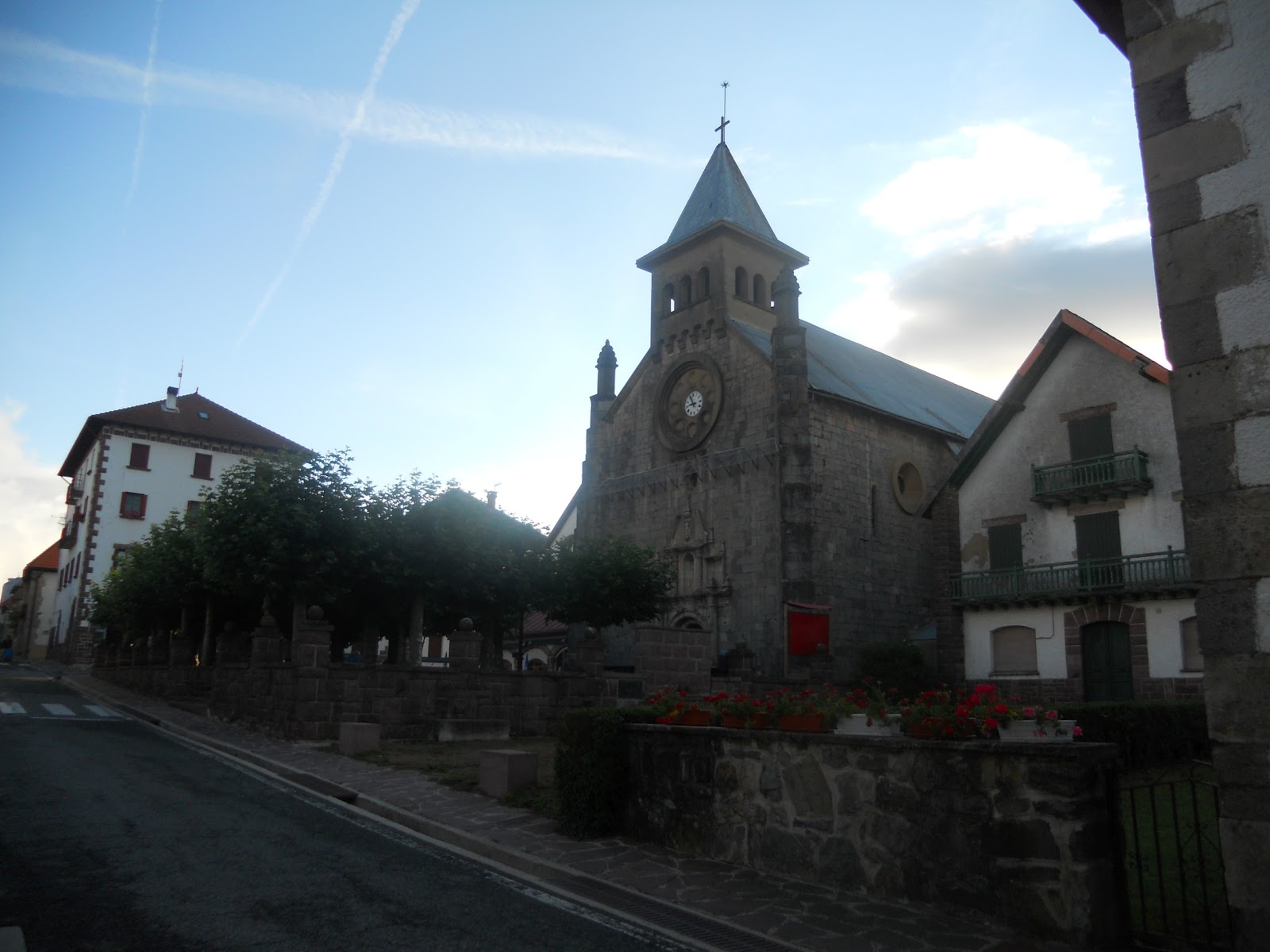 Historia y Genealogía: Burguete. Navarra