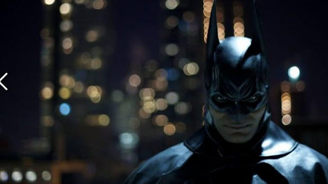 Stephen Lawrence Batman - Samuel Getachew: The king of Little Ethiopia ...