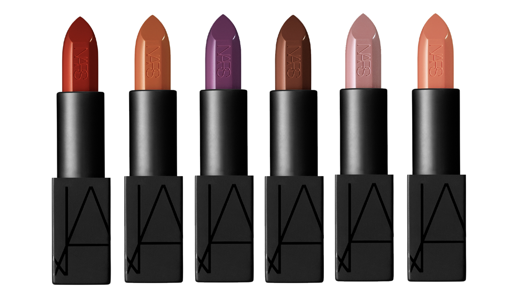Diemmemakeup: NARS FALL COLLECTION & AUDACIOUS COLLECTION 2017