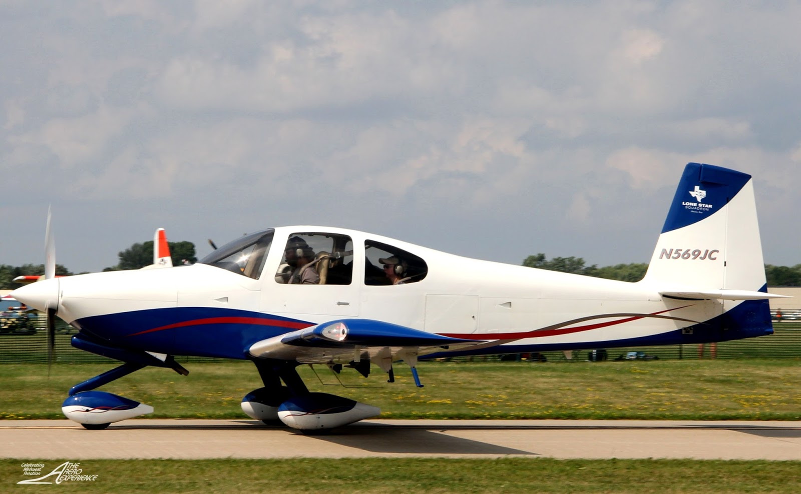 The Aero Experience: EAA AirVenture Oshkosh 2016: Experimental Aircraft ...