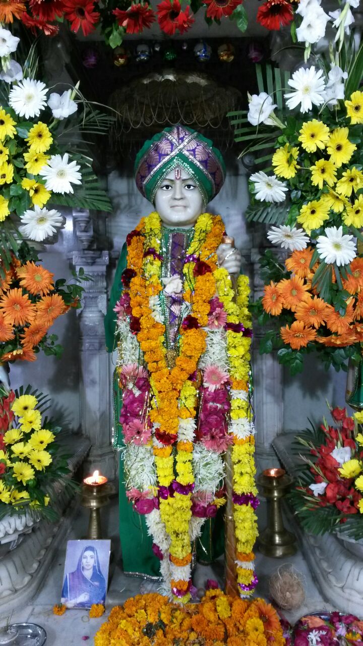 Jalaram Jayanti 2018 Date-Pooja Timing-Jalaram Jayanti 2018 Whats app ...