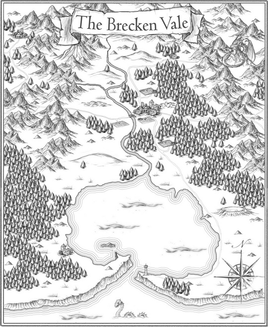 Hero Kids RPG: June 2013