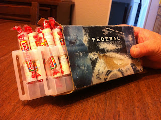 All Things Cute & Nerdy: Zombie Survival (Candy) Kit