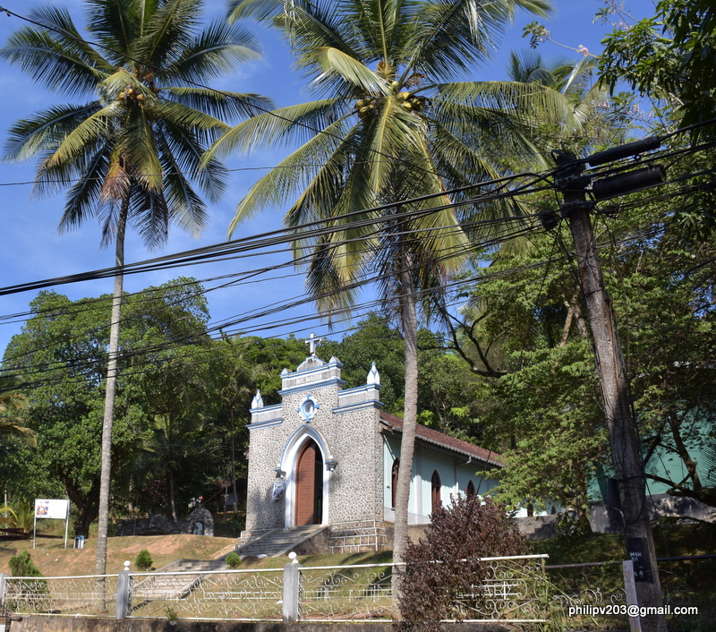 Images of Sri Lanka on blogspot.com: On the road to Giriulla from ...
