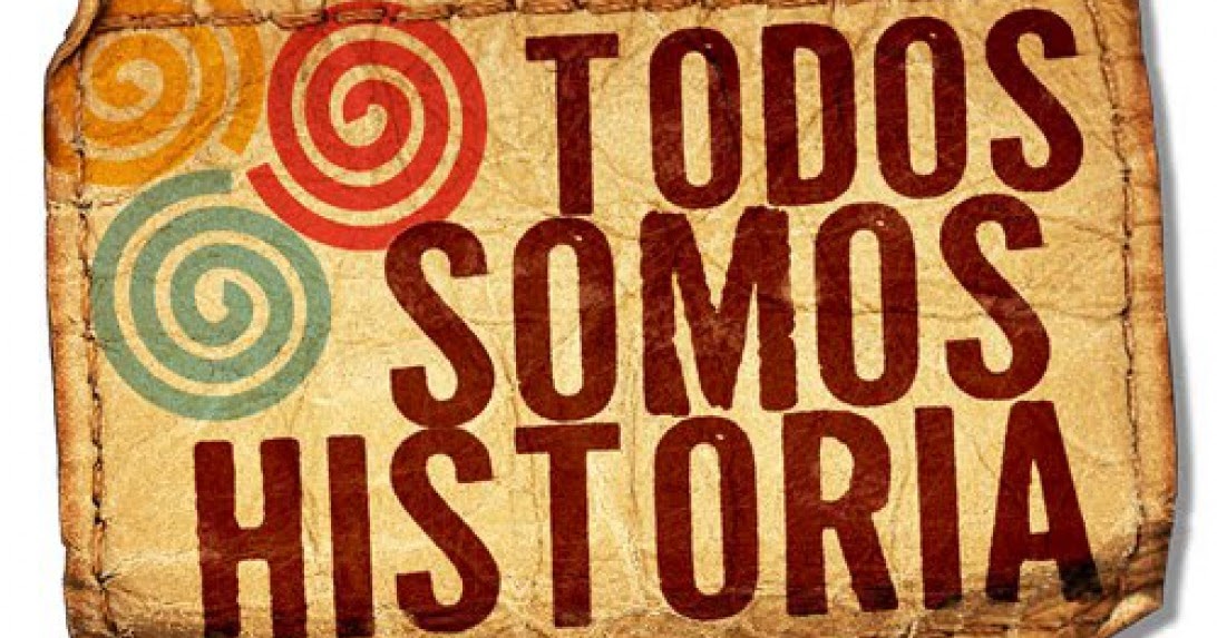 Bienvenidos/as a la materia Historia