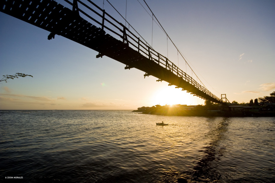 Extra Mile in Heels: Oroquieta: The City of Good Life