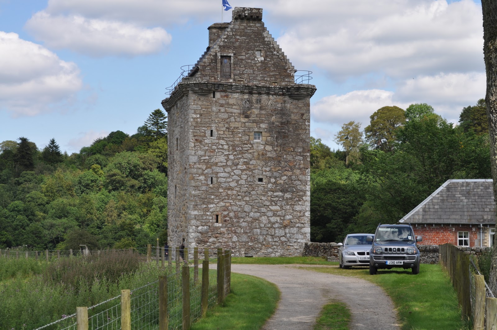 Border Reivers from the 13th to the 17th centuries.: Border-Reivers ...