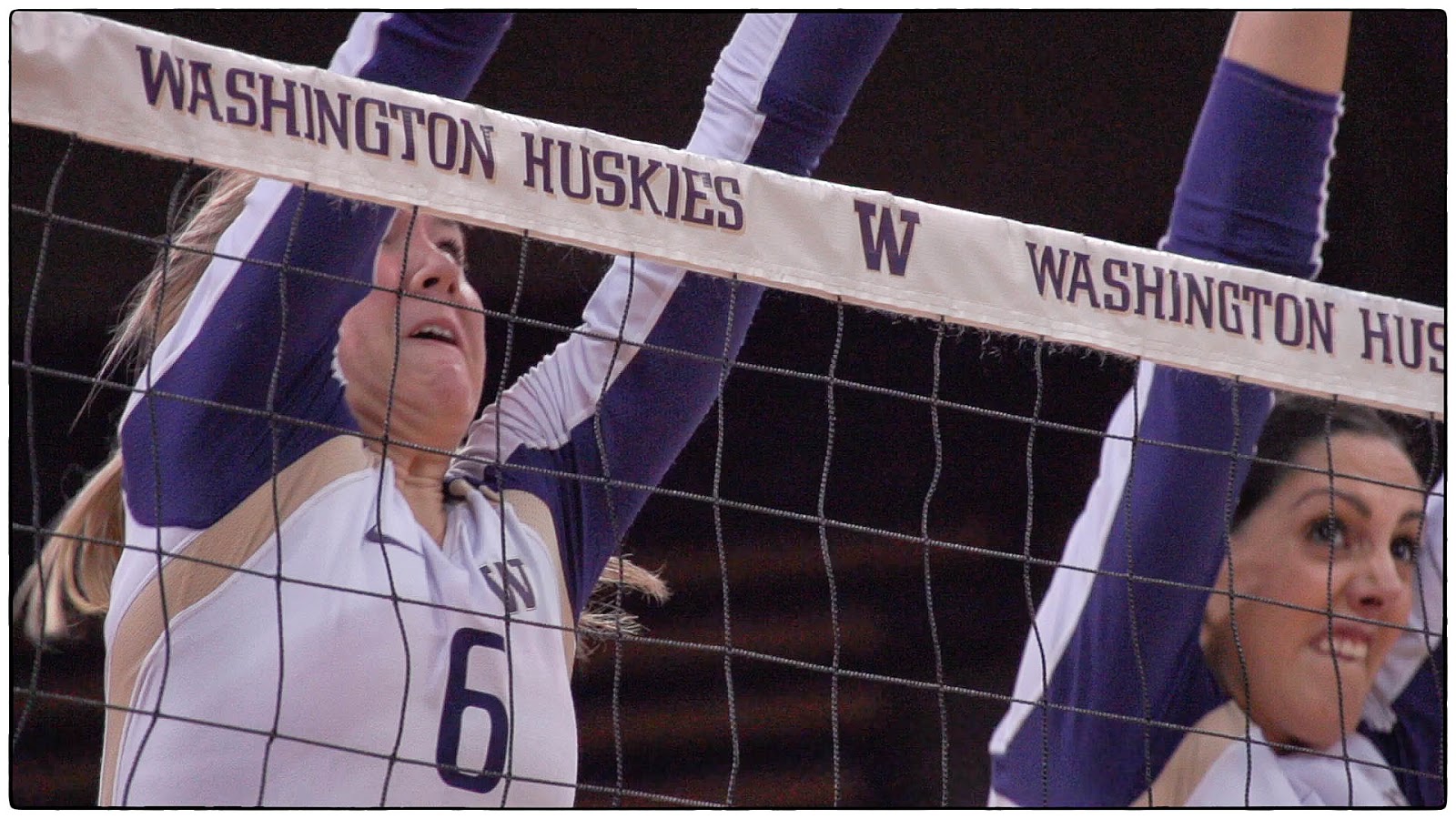 Volleyblog Seattle: Pac-12 | What we learned from Washington’s win over ...