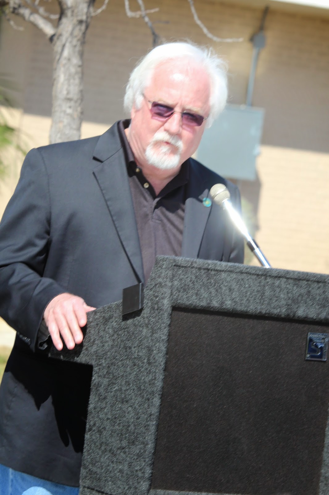 Walker Report - Shedding Light on Bexar County: Gilbert Garza Park ...