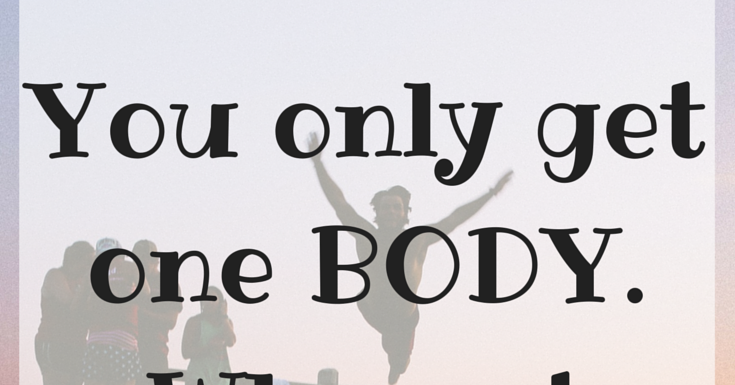 Hodge Podge Moments: You Only Get One Body