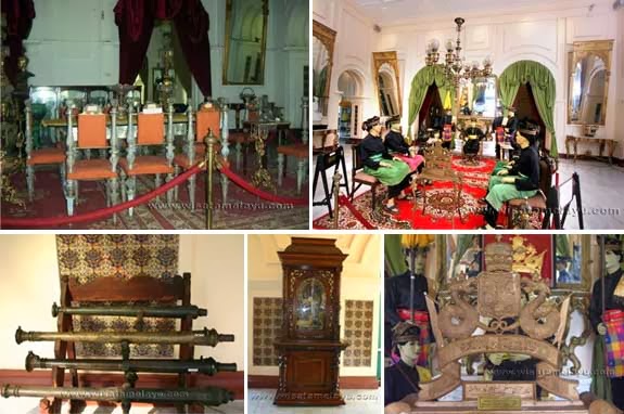 Jempolmiring: Peninggalan Kerajaan Siak Sri Inderapura