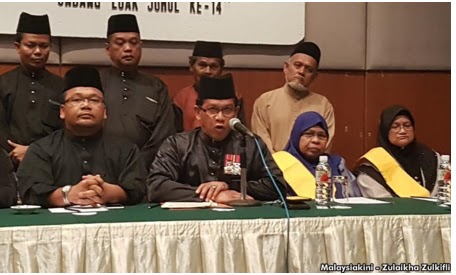 SeNanti@SeriMenanti: Lagi Cerita Undang Luak Johol