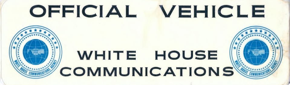 "The White House Communications Agency: A Look into Its Past, Present ...