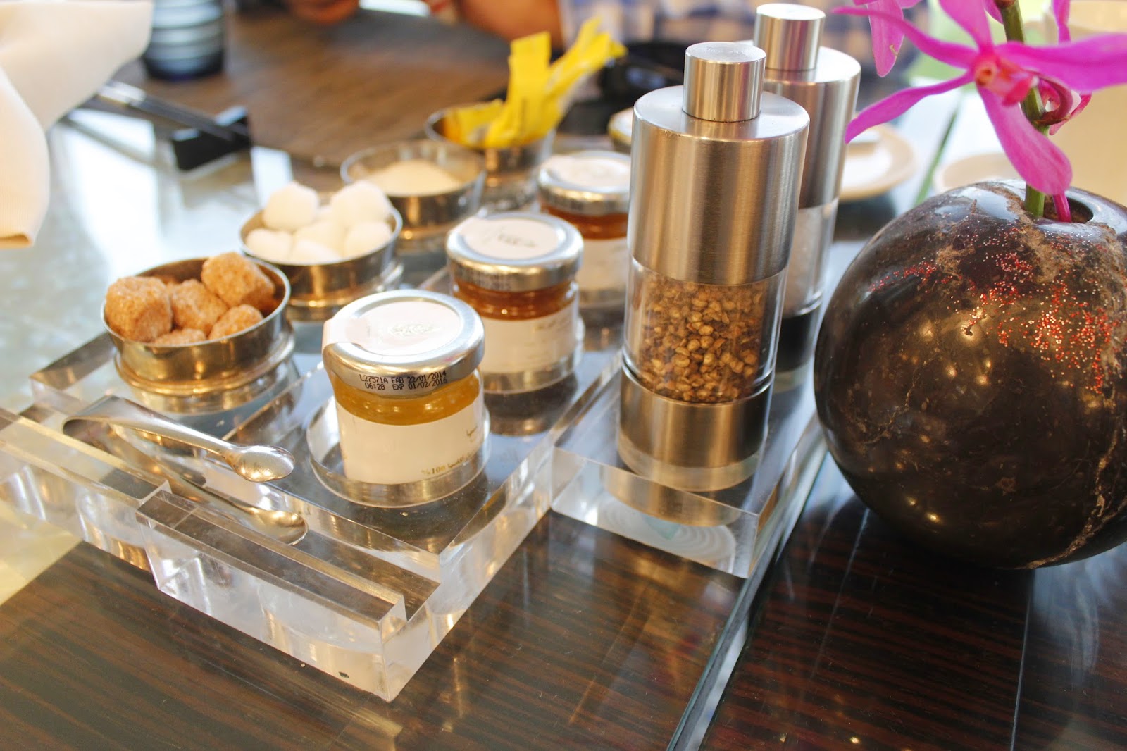 DADAFAB: JUNSUI BURJ AL ARAB RESTAURANT