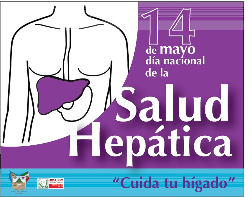 Promoviendo la Salud: Día Nacional de la Salud Hepática 2011