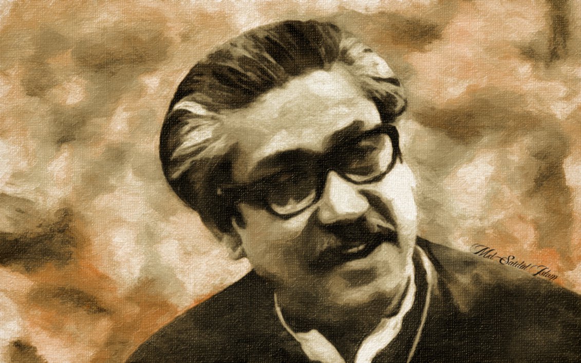 BANGLADESH: MUJIB’S ROAD FROM PRISON TO POWER | Bangladesh Genocide 1971