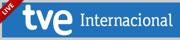 TVE Internacional online en tu web - REDEANDO