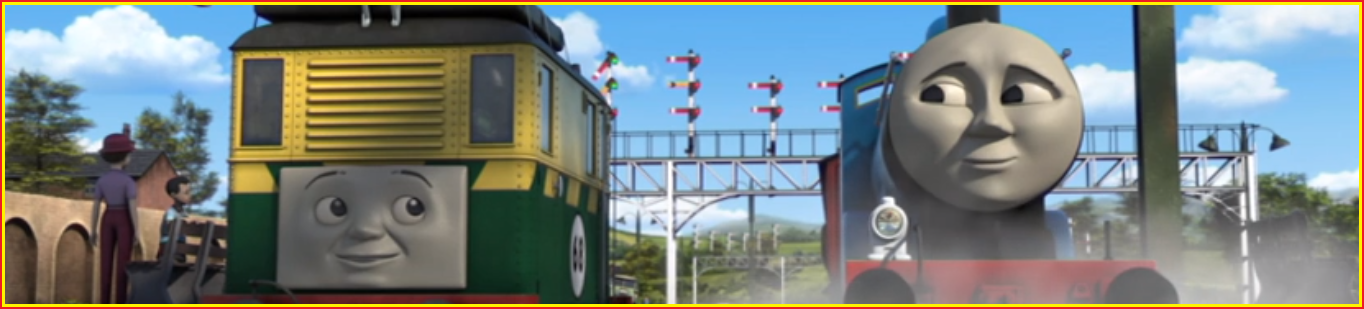 Ffarquhar Branch Line Studios Reviews: Series 21: A Shed for Edward