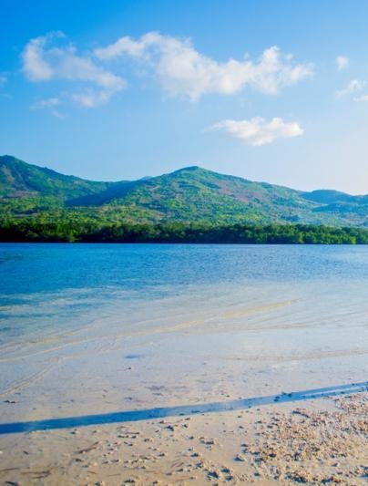 Destinasi Wisata Indonesia: Destinasi Wisata Bahari di Flores Timur, NTT