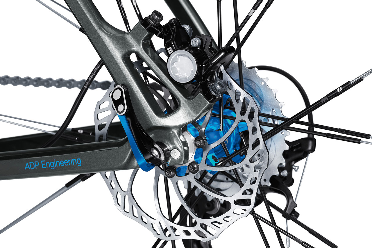 Porsche Design Driver's Selection Debuts Speed of Sports Collection