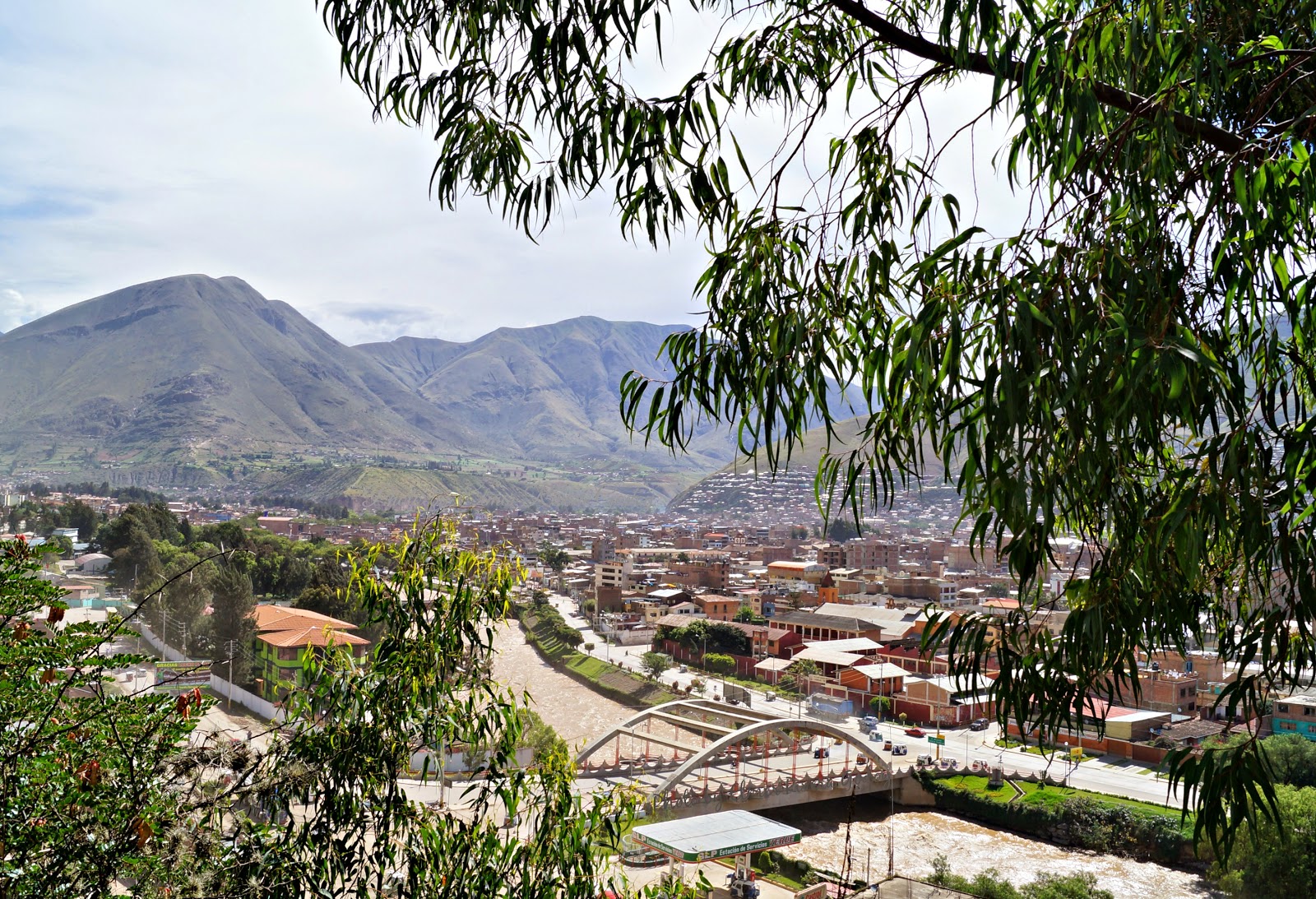 HUÁNUCO FOTOS: Huánuco, Perú