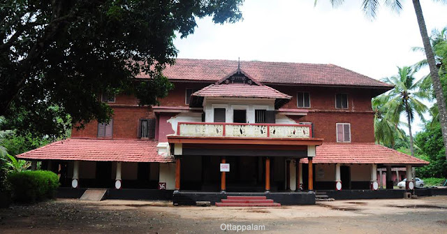 Indian Roadie: Ottappalam, Palakkad district, Kerala road trip during ...