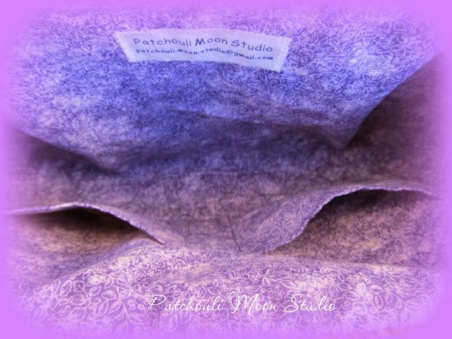 Patchouli Moon Studio: 2013