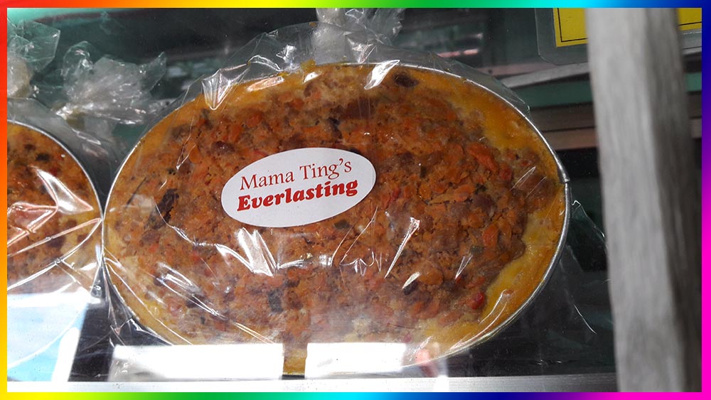 🍽 BEST BITE: Mama Ting’s Marikina Famous Rellenong Bangus. - I ♥ Tansyong™