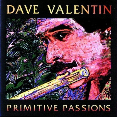 Expresión Latina: (1976) Dave Valentin - Equinox