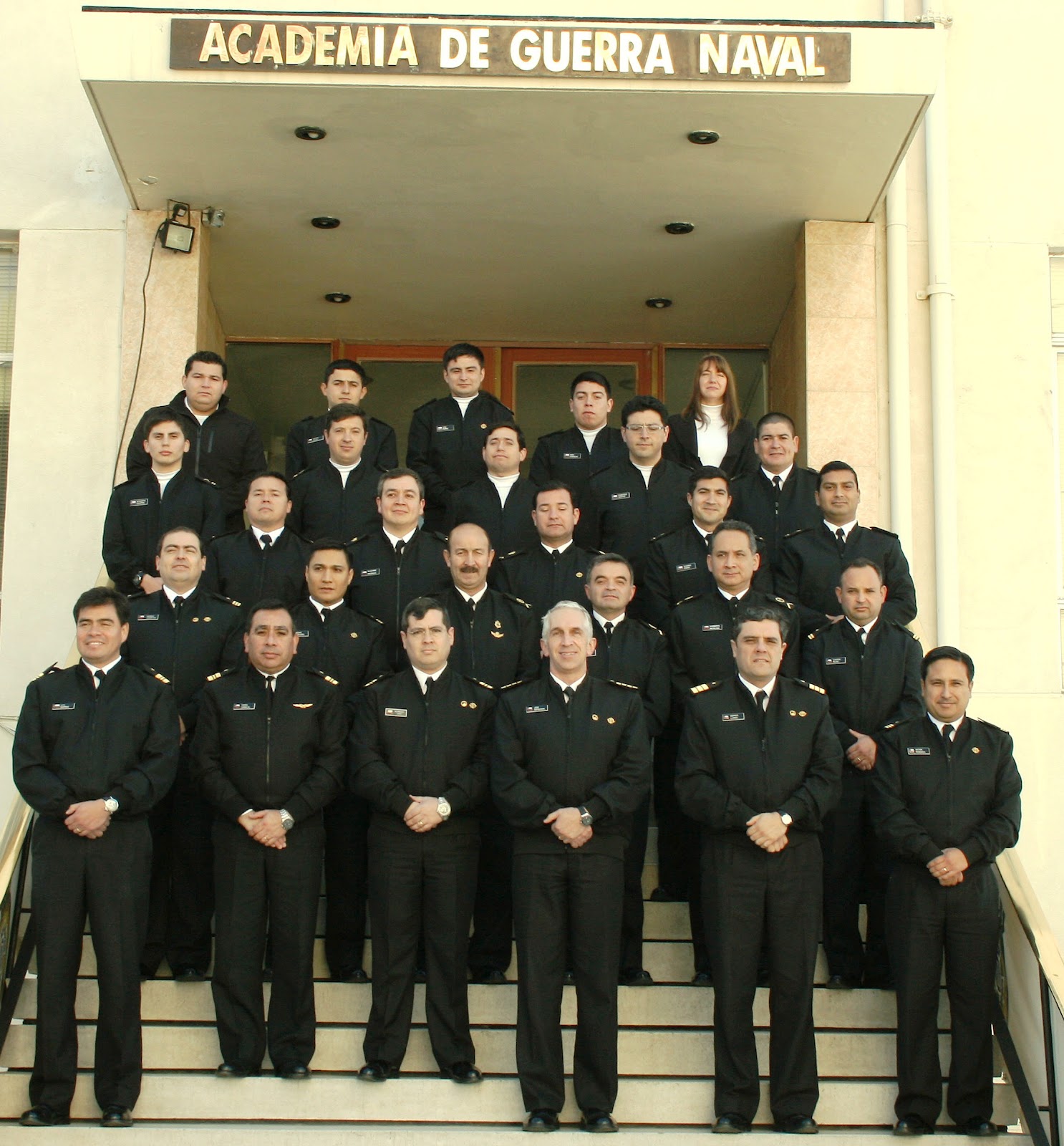 CONOCIMIENTO SITUACIONAL MARÍTIMO - CGNTM - NCAGS - MDA/MSA - COLCO ...