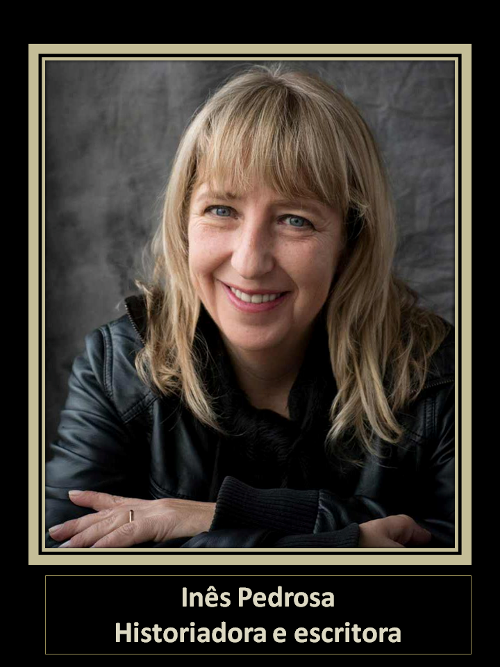 FOCUS PORTAL CULTURAL: A ETERNIDADE E O DESEJO DE INÊS PEDROSA É A OBRA ...