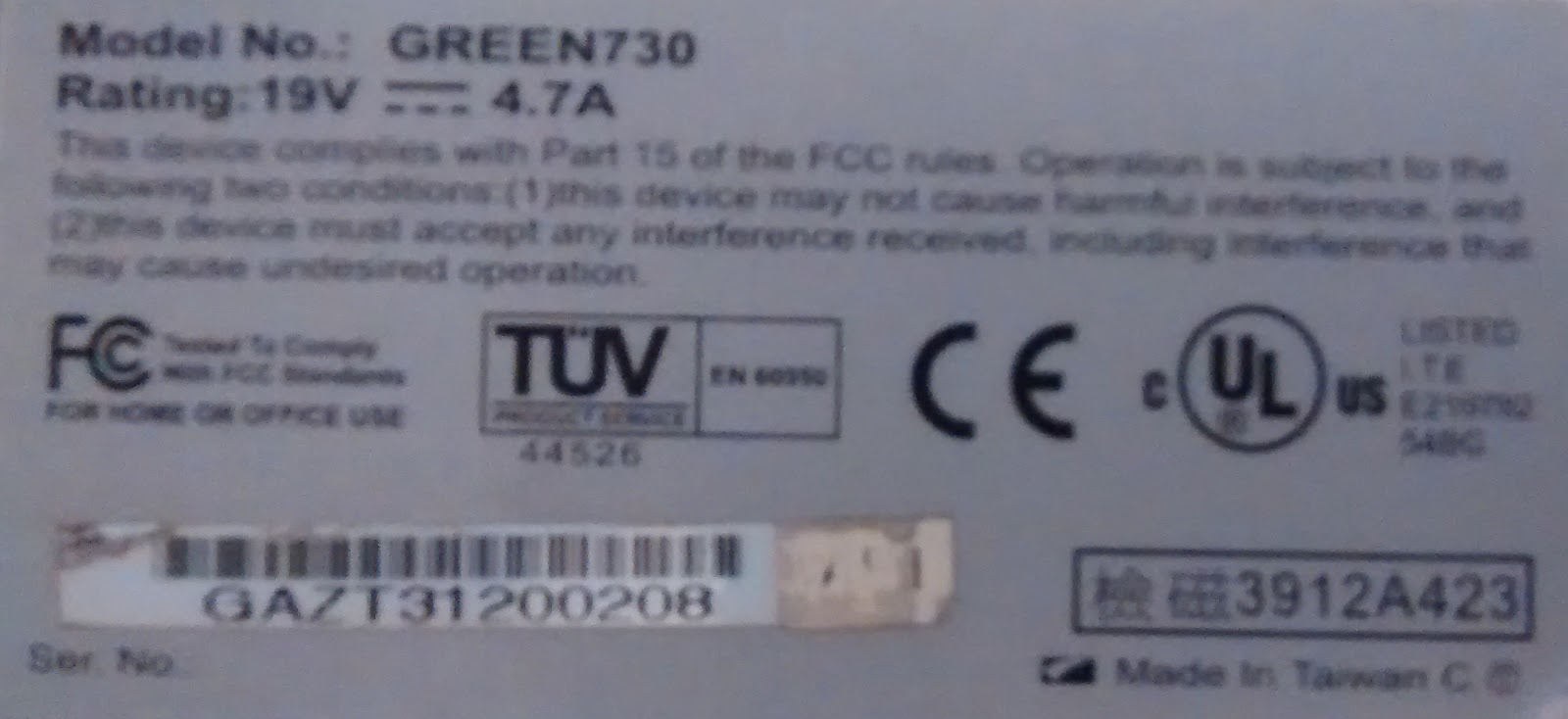 MIS PEQUEÑAS NOTAS GNU/LINUX: 2016