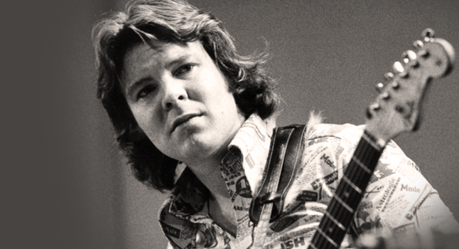 Valvulado: Terje Rypdal - Norwegian Jazz