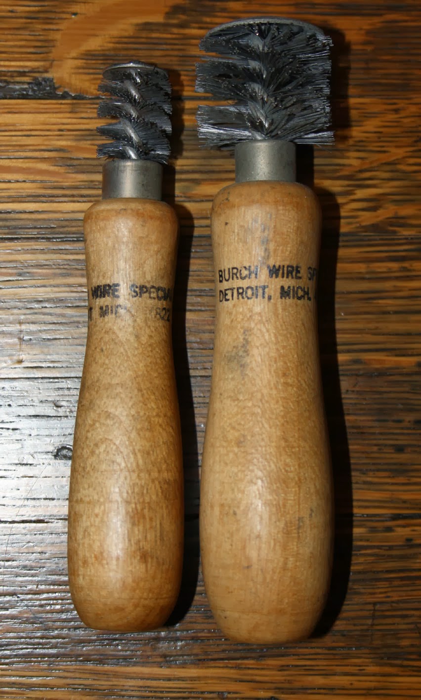 Progress is fine, but it's gone on for too long.: Vanished Tool Makers ...