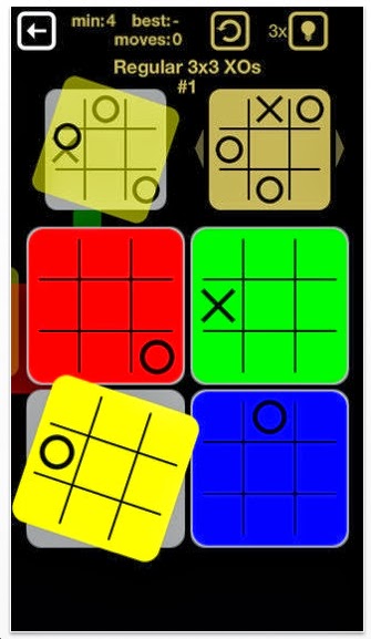 The Best iphone, ipad Puzzle Apps and Mechanical Puzzles: Tip Tap ...