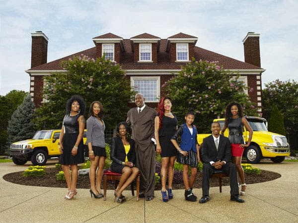 Benny Hinn House Cars