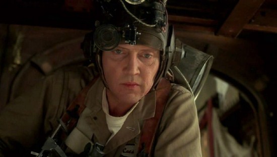 Speak of the Devil: The Squeak Shall Inherit The Earth