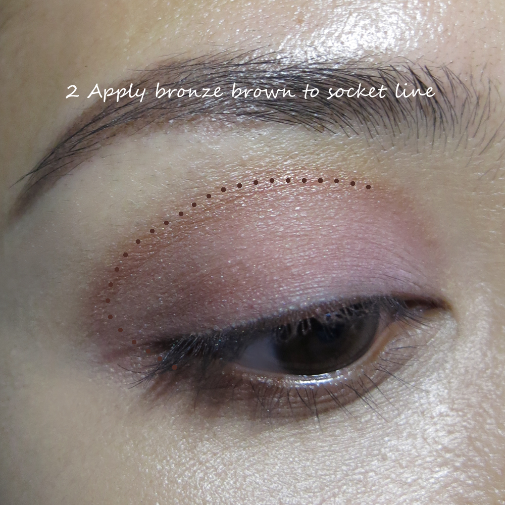 The Makeup Box: By Terry Eye Designer Palette 1 - Smoky Nude Review ...