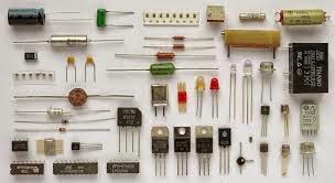 Komponen elektronika optik | Citra teknologi