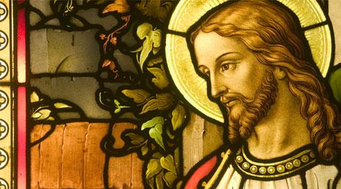 God Of India: Jesus Christ India