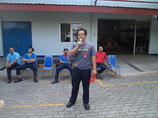 GangDangdut: Dialog Terbuka Pemilihan Ketua Serikat Pekerja PT. Coats ...