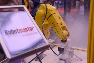 Robot Mastercam: Giới thiệu